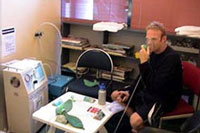 IHT Locations - GO2Altitude Hypoxicator for simulated altitude training