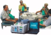 Four Person Hypoxicator system: Budget Systems - GO2Altitude ...