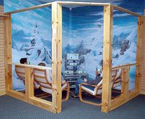 IHT Locations - GO2Altitude Hypoxicator for simulated altitude training