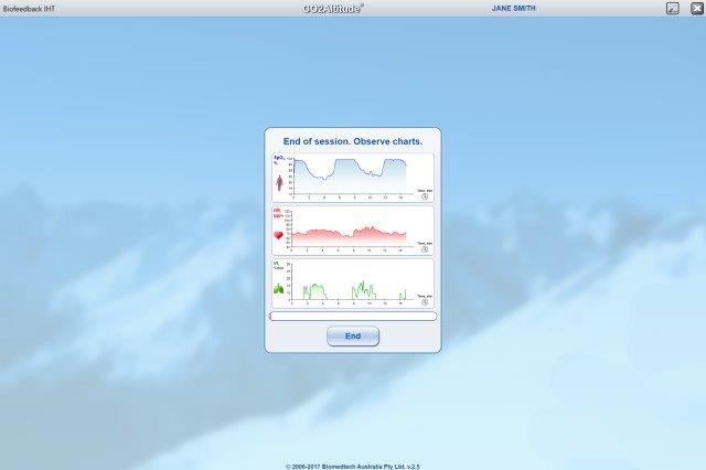 Professional Systems: OnePlus VA - GO2Altitude Hypoxicator for ...